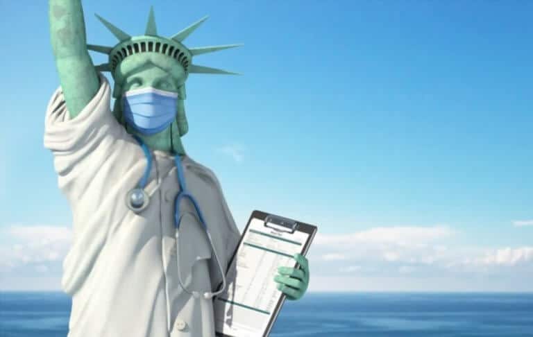 The U.S. Insurance System: Full Guide 2021